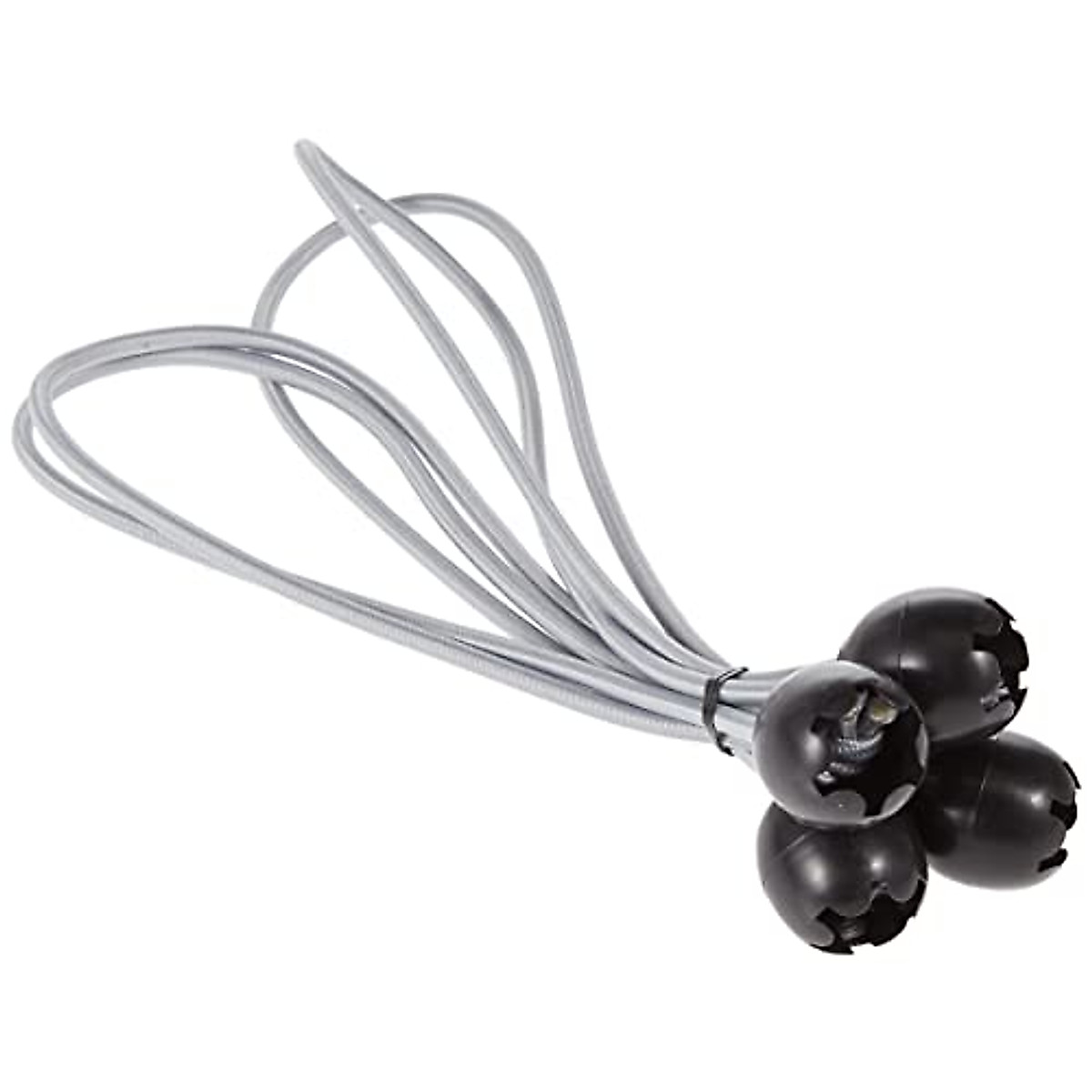 Wilderness Systems Mesh Storage Sleeve - 4 Pocket - for Kayak Storage