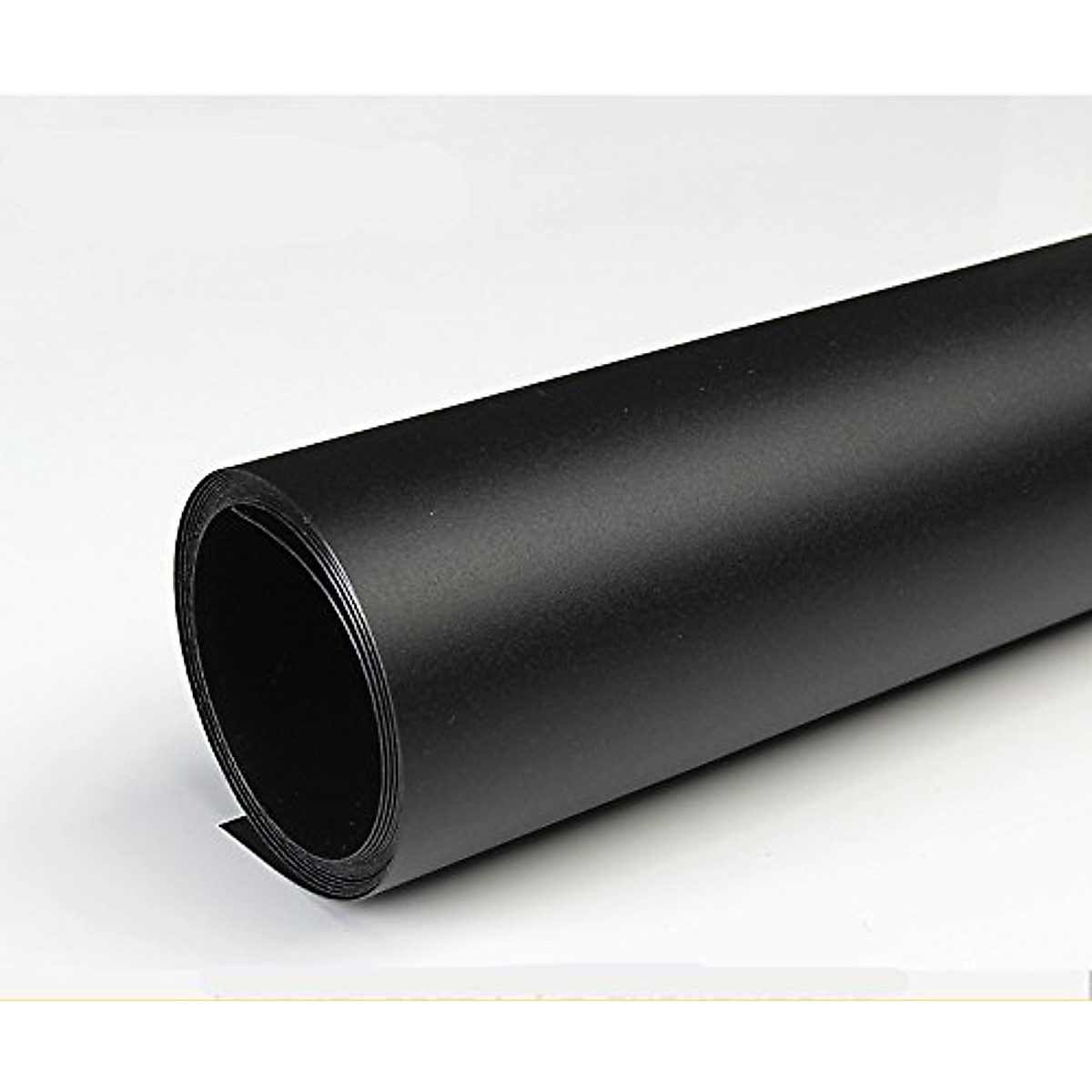 Meking PVC Backdrop 27x51inch (68x130cm) PVC Background Matte PVC Solid Color Photography Backdrop for Photo Video Photography Studio -9 in 1 kit