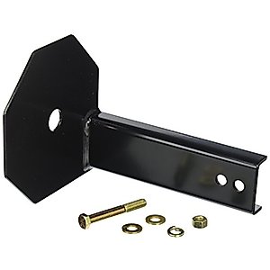 Backrack 81003 Passenger Side Light Bracket