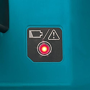 Makita XML12Z 18V LXT® Lithium-Ion Cordless 13" Lawn Mower, Tool Only