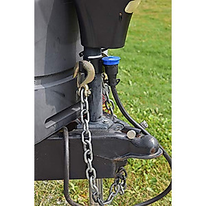 GR innovations llc HITCHBOSS Towing Organizer 7WAY