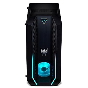 acer Predator Orion 3000 RTX 3070 8GB GDDR6 Gaming Desktop Computer, Intel 8-Cores i7-10700F up to 4.8GHz, 64GB DDR4 RAM, 2TB PCIe SSD + 1TB HDD, WiFi 6, Bluetooth 5.1, RGB Lighting Case, Windows 10