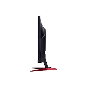 Acer Nitro Gaming Series VG270 27" Black IPS Freesync 75Hz LED Monitor 1920 x 1080 Widescreen 16:9 1ms Response Time (Renewed)