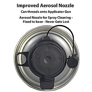 Great Stuff Foam Cleaner 12oz. For Use With PRO Series Spray Foam Applicators