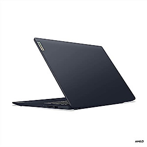 Lenovo IdeaPad Laptop (2022 Newest Model), 17.3" HD+ Display, AMD Ryzen 5 5500U Processor (Beats i7-11375H), 20GB RAM, 1TB PCIe SSD, AMD Radeon 7 Graphics, Webcam, Fingerprint Reader, Win11 (Renewed)