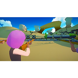 30 Sport Games in 1 Nintendo Switch