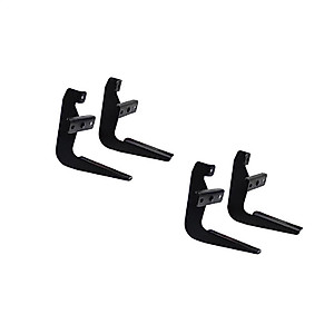 Westin 27-1185 Running Board Mounting Kit