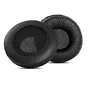 YDYBZB Ear Pads Replacement Cushion Earpads Pillow Compatible with Plantronics CS510 Headphones