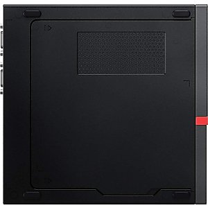 Lenovo ThinkCentre M920q Tiny Desktop,Intel 8-core i7-9700T Up to 4.3 GHz,32GB RAM,New 1TB NVME SSD,HDMI,DisplayPort,WiFi,Bluetooth,Wireless Keyboard Mouse,Windows 11 (Renewed)