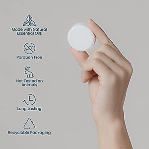 Body Restore Shower Steamers Aromatherapy (15 Packs x 2)- Gifts for Mom, Gifts for Women & Men, Shower Bath Bombs, Lavender, Rose, Essential Oils, Stress Relief