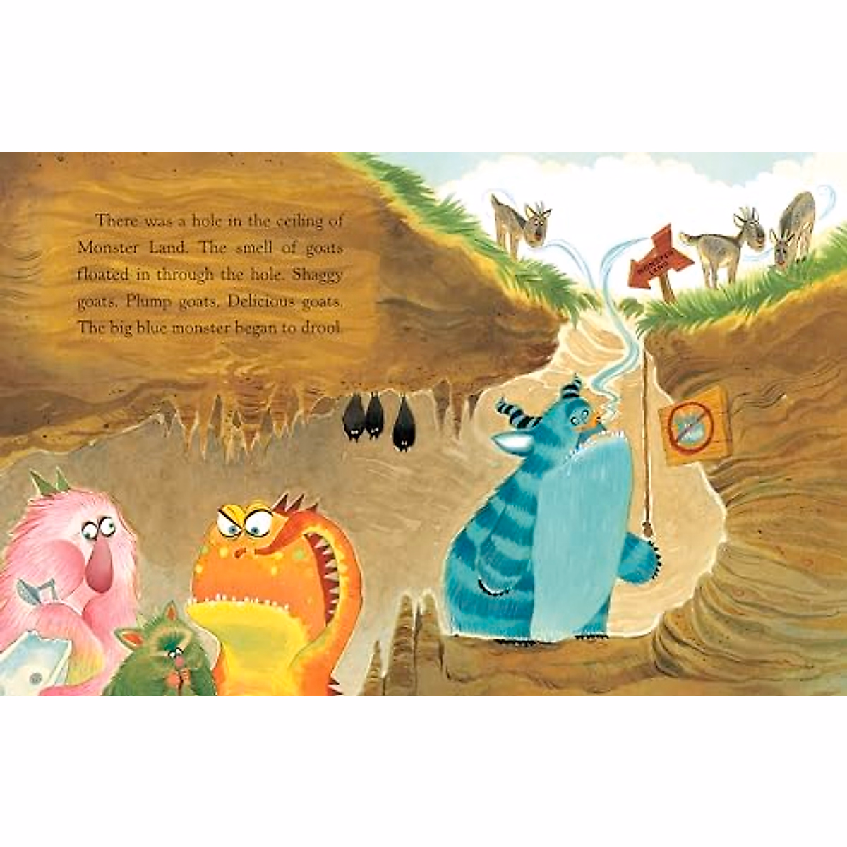 The Princess in Black: Three Smashing Adventures: Books 1-3