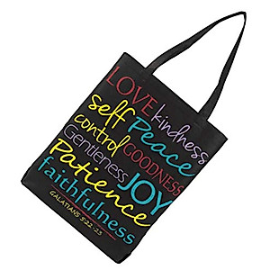 Fruits of the Spirit Tote Bag