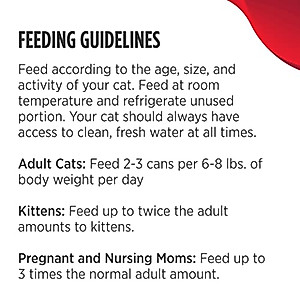 Nulo Freestyle Variety Flavors Shredded Wet Canned Cat Food, 3 Ounce (Pack of 12)