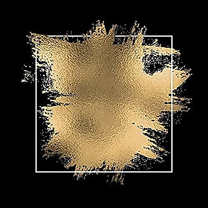 SGLS 5GRAMS Metallic Gold Powder DUST,HIGH Glossy MICA DUST Glitter,for Resin,Painting Art,Oil Painting,Crafting,Art and Crafts,Decoration Wedding Celebration ETC