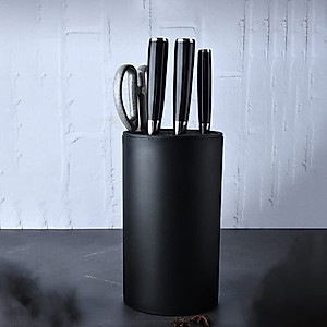 HEMOTON Blocks Insert 1pc Block Organic Pp Display Stand Kitchen Storage