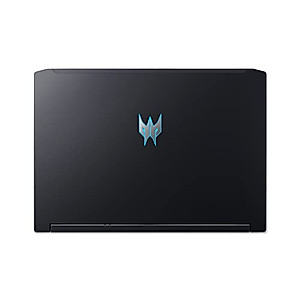 Acer Predator Triton 300 PT315-53-7691 Gaming Laptop | Intel i7-11800H | NVIDIA GeForce RTX 3070 Laptop GPU | 15.6" QHD 165Hz 3ms IPS Display | 16GB DDR4 | 1TB SSD | Killer WiFi 6 | RGB Keyboard