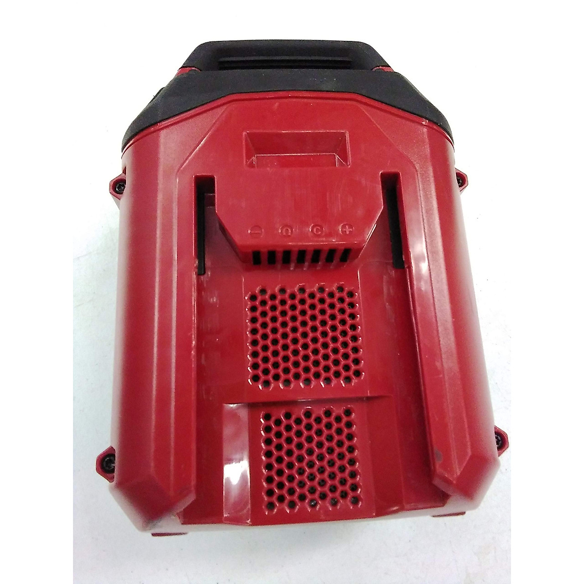 Toro Flex-Force Power System 60-Volt Max 6.0 Ah Lithium-Ion L324 Battery