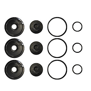 Seattle Sports Breakaway Bilge Pump Replacement Parts Kit