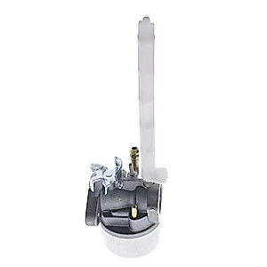 Cnfaner 794587 Snowblower Carburetor for 798917 790558 791953 791292 with Spark Plug Fuel Filter