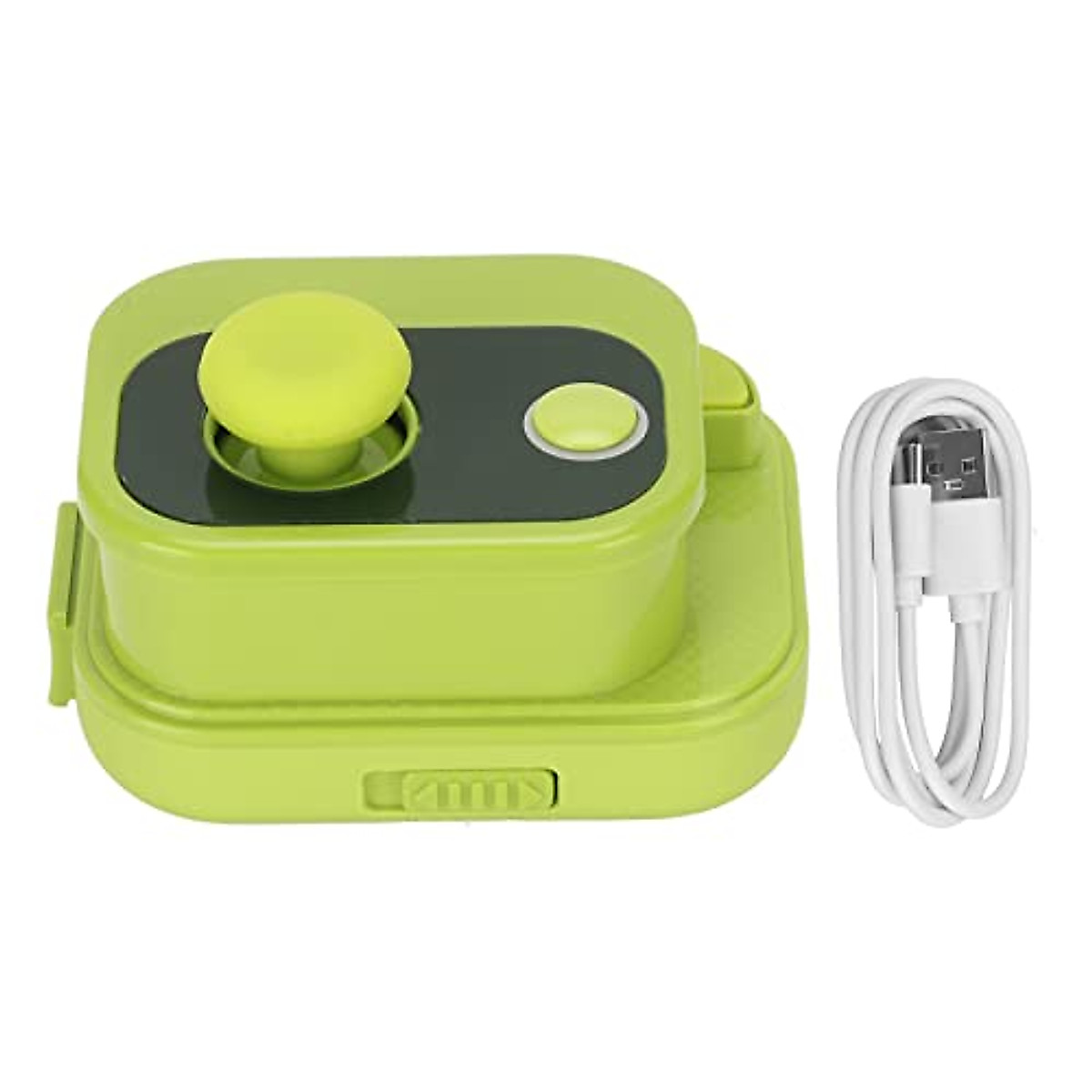 Game Control Touch, Portable Mobile Phone Game Joystick Universal Comfortable Grip 4 Modes for Mobile Phones for Android (Green)