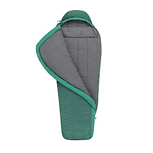 Sea to Summit Traverse Synthetic Sleeping Bag, 15-Degree, Long