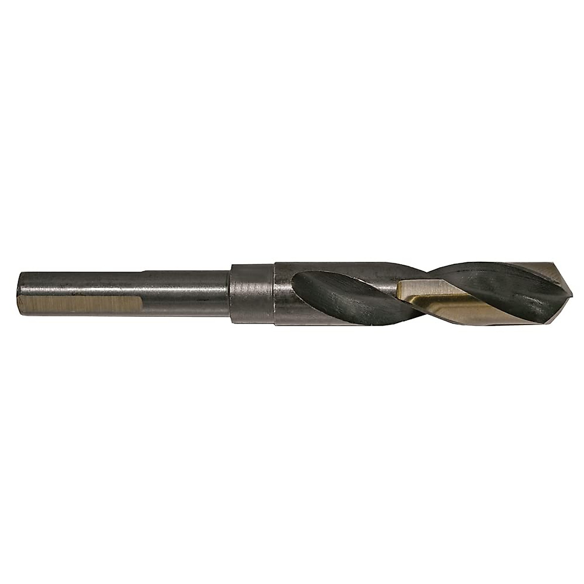 Century Drill & Tool, 44340, 5/8",Silver & Deming,High Speed Drills, Cobalt Steel