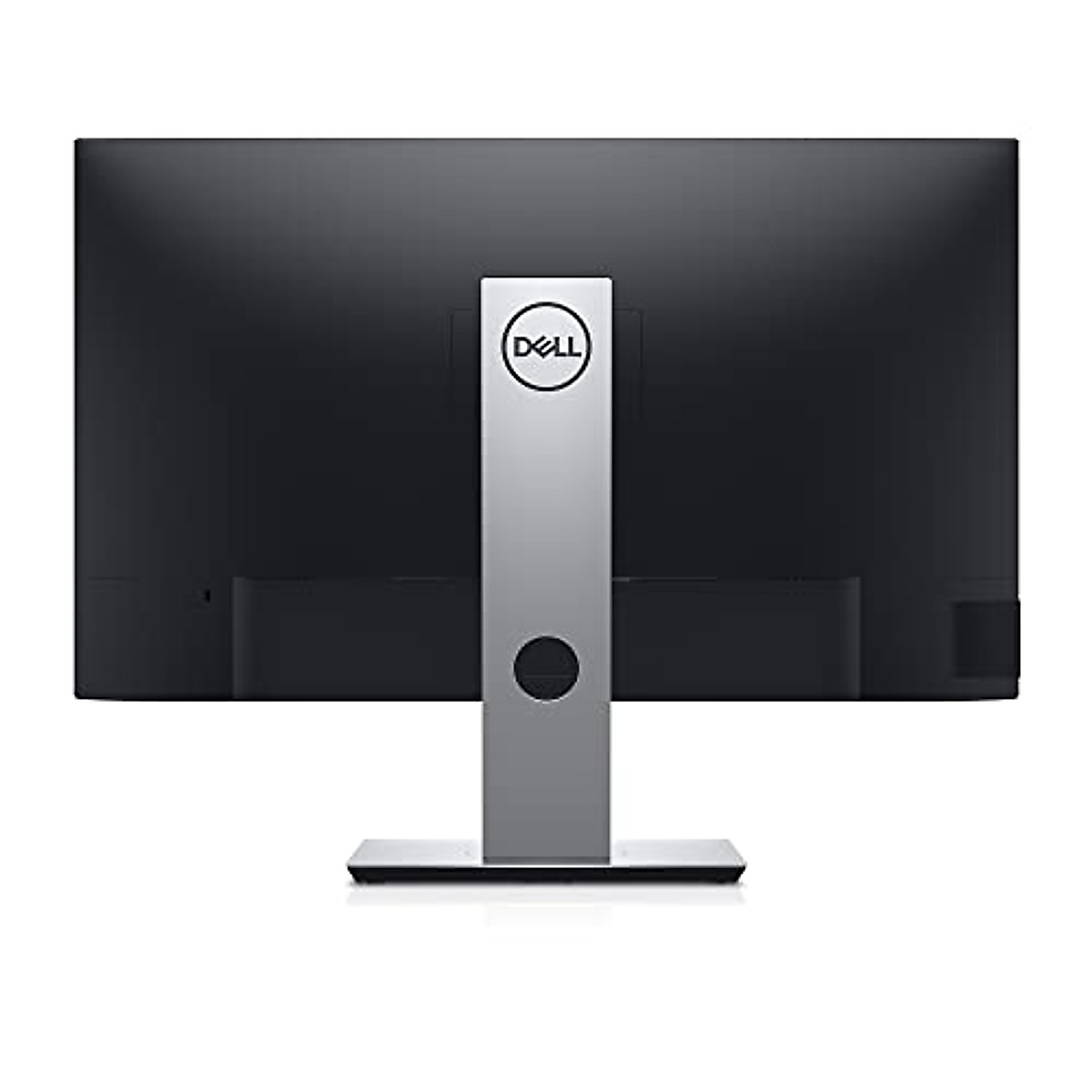 Dell P2719H 27-inch Full HD Height Adjustable Thin Bezel Monitor for PC, Laptop - 1920 x 1080p at 60Hz, 5ms (Fast) Gray-to-Gray Response Time, 16.7 Million Colors, Displayport, HDMI, USB - Black