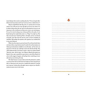 What Would Maisie Do?: Inspiration from the Pages of Maisie Dobbs