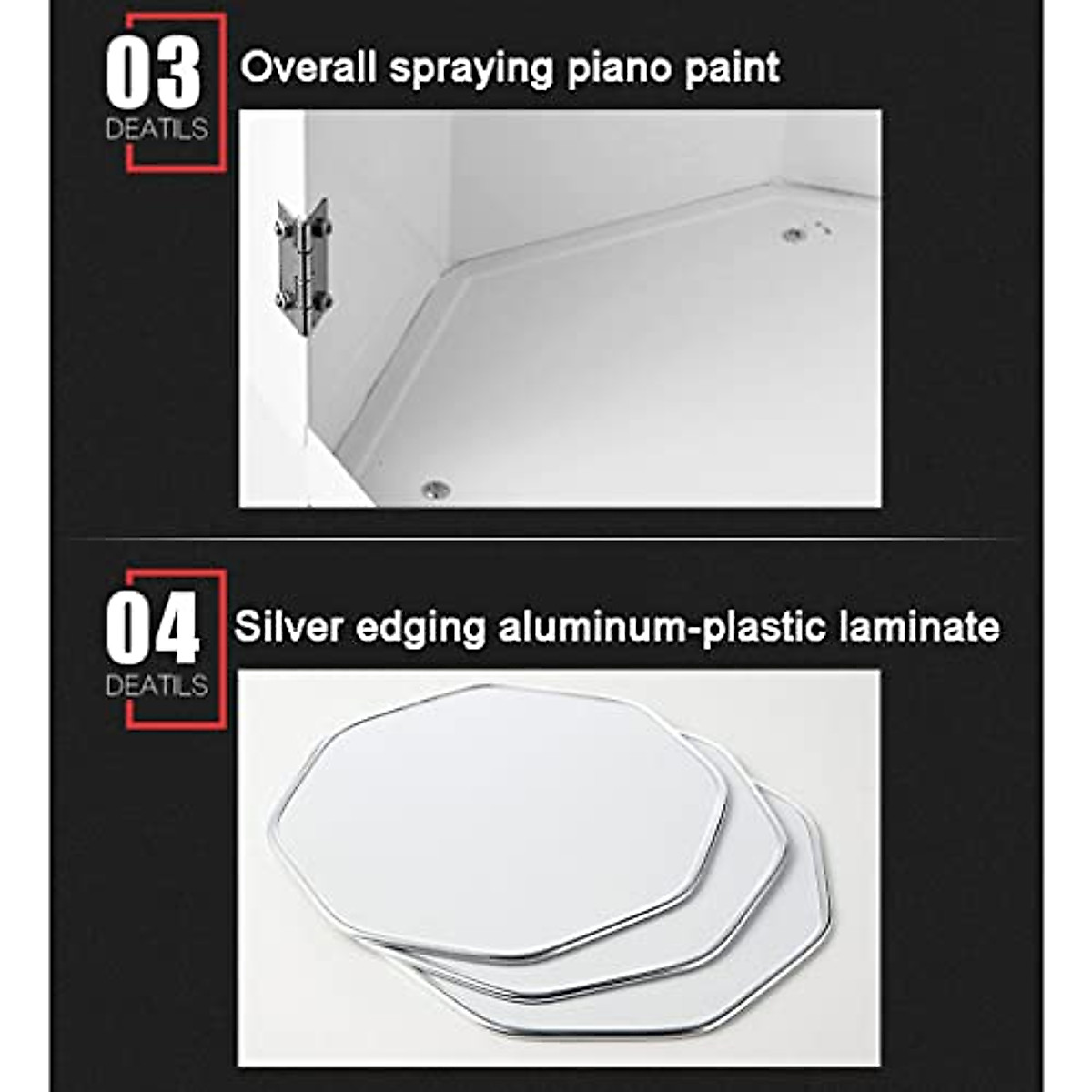 GUAAJA Zapatero Creative Round Shoe Rack 360° Rotating Shoe Cabinet Narrow Shoes Shelf Organizer Metal Shoe Storage for Entryway Hallway Shoe Organizer