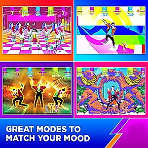 Just Dance 2017 - Xbox One - Standard Edition