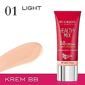 Bourjois Healthy Mix Bb Cream 01 Light 30Ml