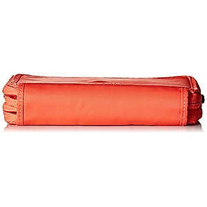 Vera Bradley Women's Midtown All in One Crossbody Purse With RFID Protection, Coral Reef, One Size