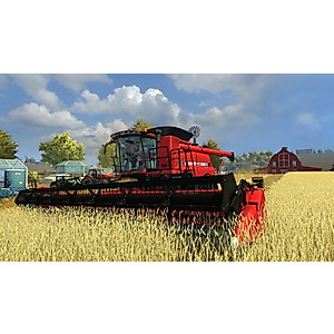 Farming Simulator - Xbox 360
