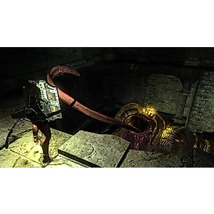 Demon's Souls (Greatest Hits) - PlayStation 3