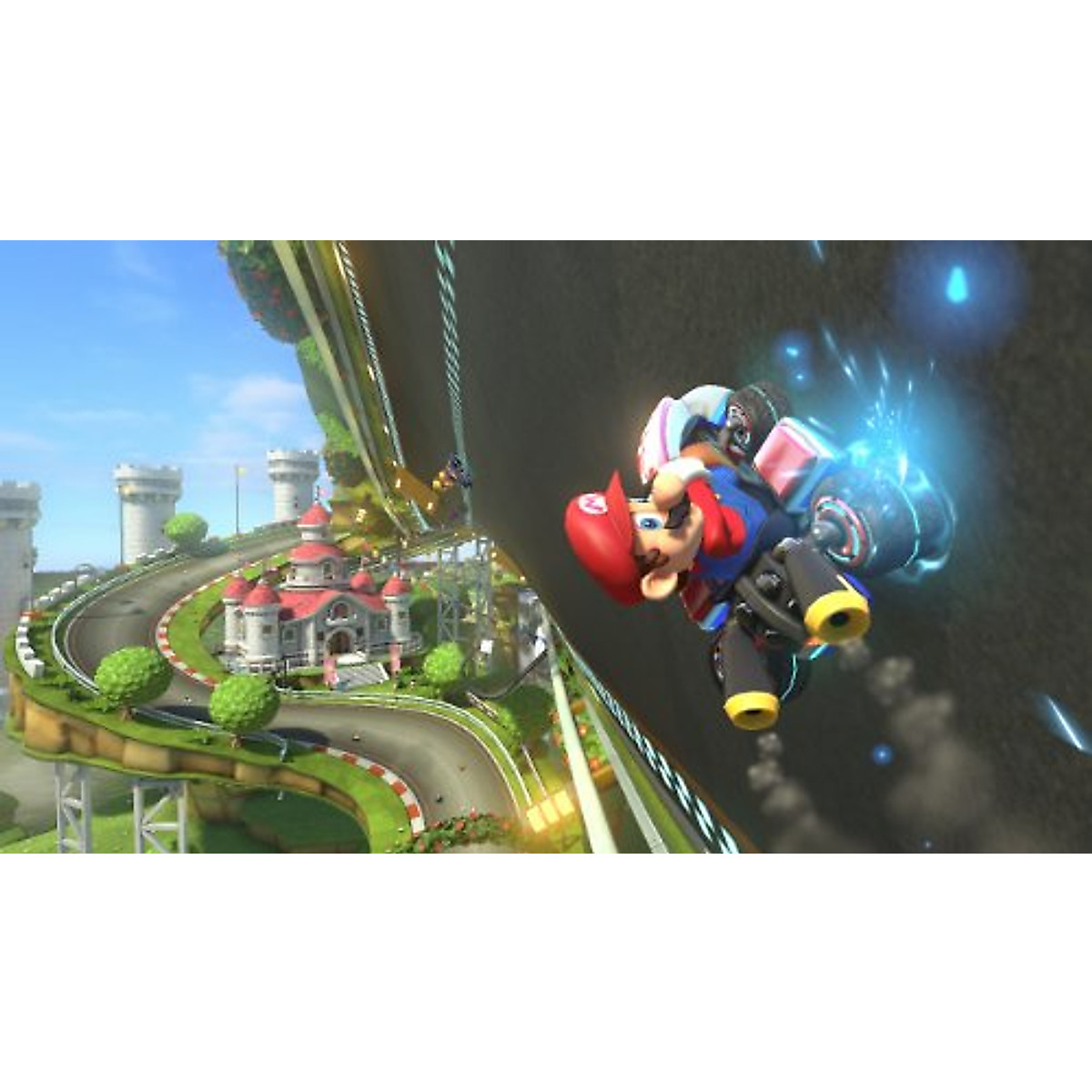 Nintendo Mario Kart 8