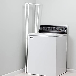 Fox Valley Traders Folding Clothes Rack