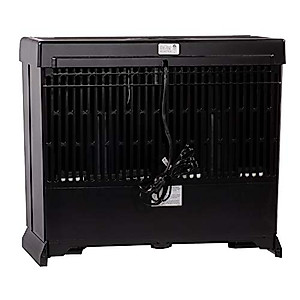 AIRCARE Digital Whole-House Console-Style Evaporative Humidifier for Coverage up to 3,700 sq. ft. (Copper Night)