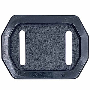 Parts 4 Outdoor Snow Blower Slide Skid Shoe 2Pk Replaces 731-06439 780-934 753-06206 726TDE