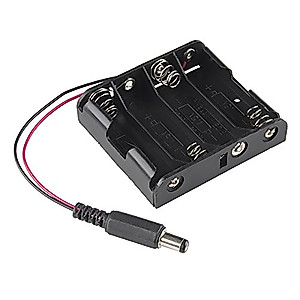 SparkFun Proximity Sensing Kit - Includes SparkFun Redboard Qwiic Infrared Proximity Sensor Hamburger Speaker SparkFun MP3 Shield LED Rainbow Pack 4X AA Battery Holder microSD Card and More