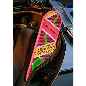 Fun Costumes Back to The Future Hoverboard Standard Pink