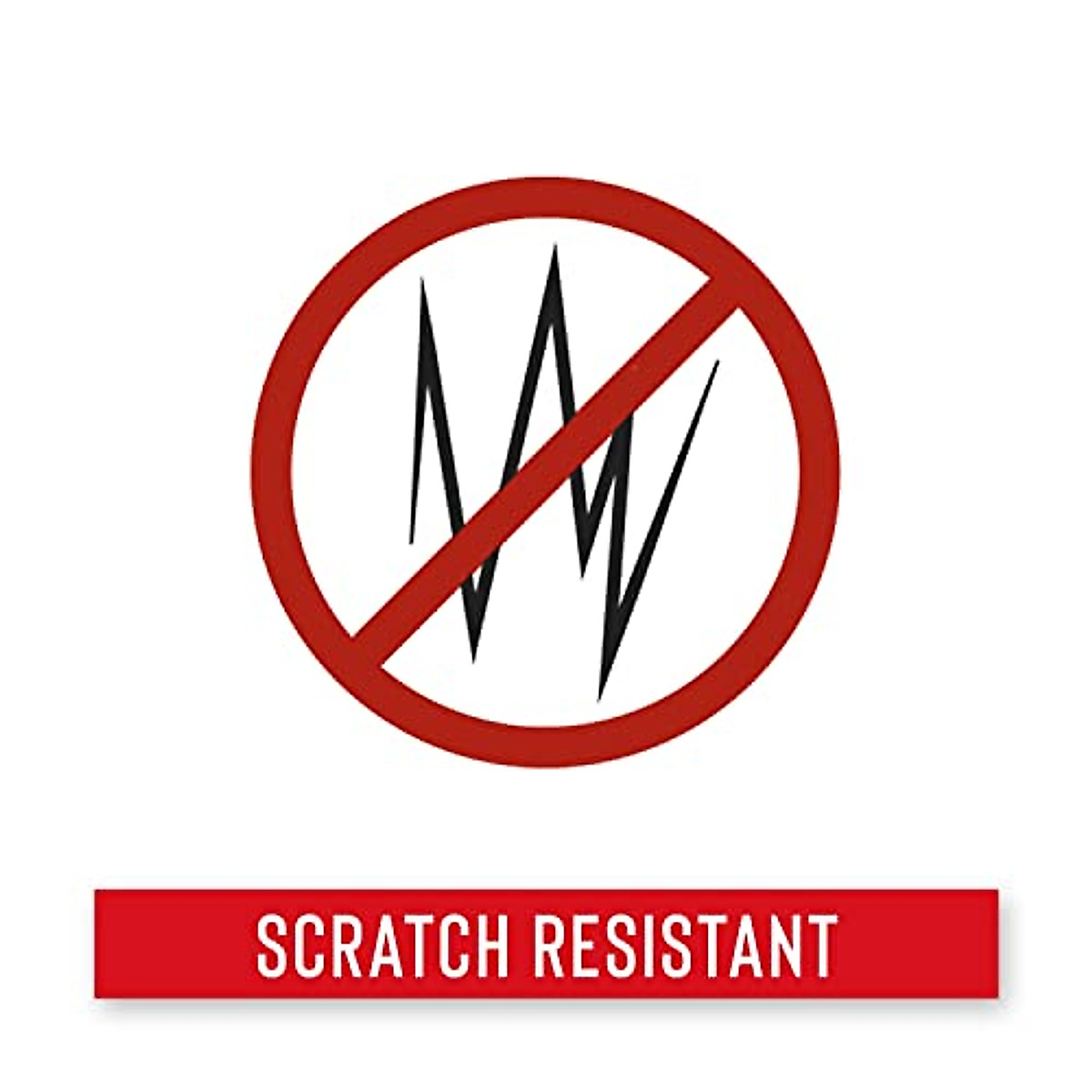 Coast SPG400 Rechargeable Lighted LED Safety Glasses with Built-In Inspection Beam, Scratch Resistant Interchangeable Lenses Black/Red