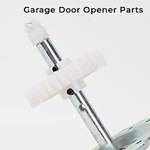 Chain Drive Gear and Sprocket Kit Replaces 41A5021 041C4220A 41A2827, 41a4315-7d,41C4220C, 41C4220, 41C4220A fits Craftsman Chamberlain liftmaster Sears Garage Opener Parts