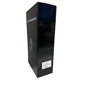 3D Hologram Fan Projector Display with APP, Trade Show Display 616PCS LED Beads, Four-Axis and High Transmission Speed, 3D Holographic Fan Uploaded by iOS and Android 27.5 inch