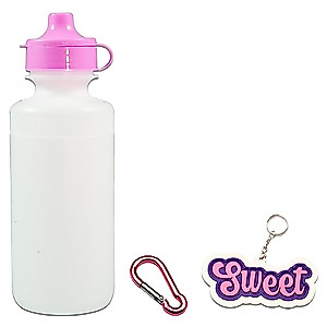 Fast Forward LOL Dolls Backpack with Lunch Box Set - Bundle with 16" LOL Doll Backpack, LOL Lunch Box, Water Bottle, Stickers, More | LOL Backpack for Girls