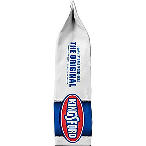 Kingsford Original Charcoal Briquettes, BBQ Charcoal for Grilling, 16 Pounds (Package May Vary)