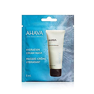 AHAVA Dead Sea Mud Facial Masks Set