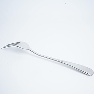 May The Fork Be With You Dinner Fork Funny Engraved Dinner Fork Easter Basket Stuffers for Kids Him Her Boyfriend Girlfriend Husband Wife