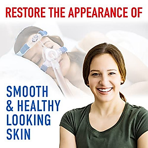 CPAP Gel Mask Leak Sealer