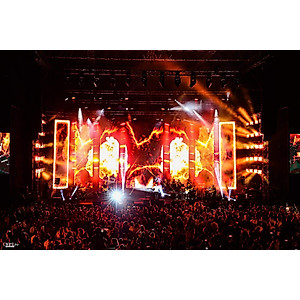 5665 Yaakov Shwekey Live Park Israel MP4 8GB USB