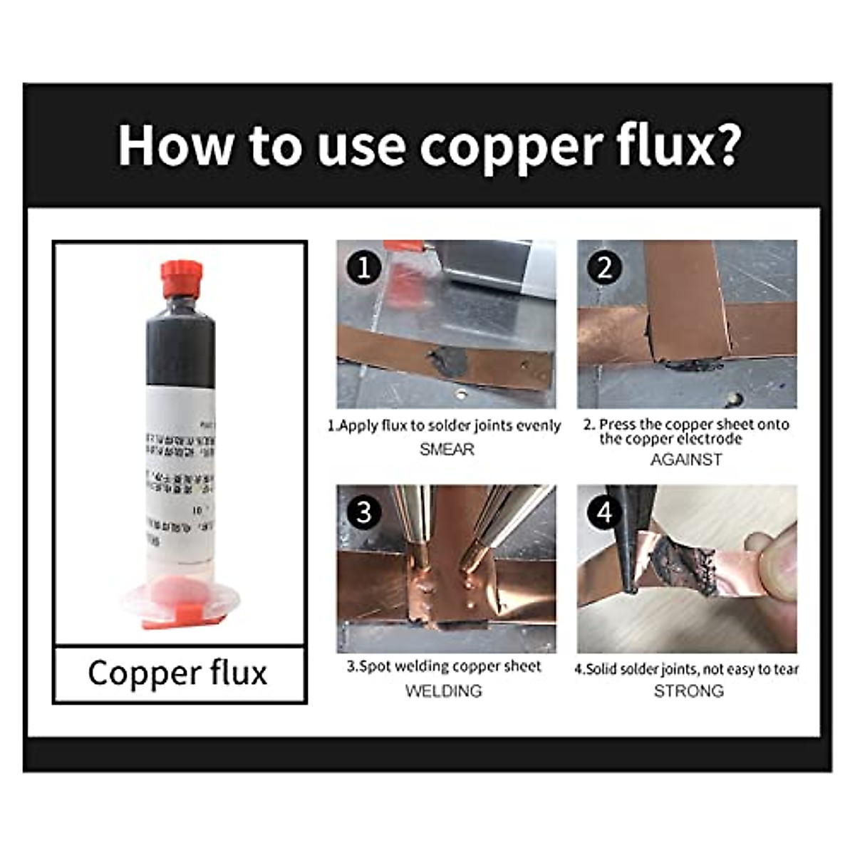 Jeanoko Battery Spot Welder, 36KW Intelligent 6000A Energy Storage Spot Welding Machine High Accuracy for Unmanned Aircraft(US Plug 110V)